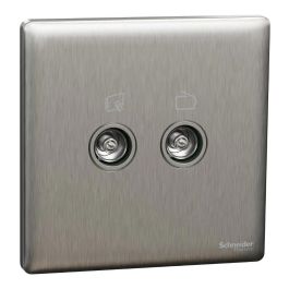 UNICA X-NUX32TVFMM_SS - Schneider Electric Gulf