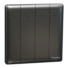 UNICA X-NUX34_2N_DG - Schneider Electric Gulf